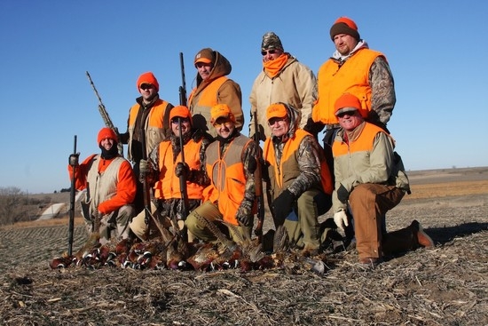 Kansas Pheasant Hunting Guide & Outfitters | Rader Lodge Kansas Pheasant Hunting Guide & Outfitters | Rader Lodge
